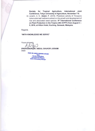 PhD work experience | PDF