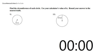2D & 3D Shapes differentiation with Perimeter, Area, Surface Area, and ...