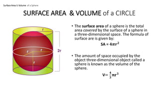 2D & 3D Shapes differentiation with Perimeter, Area, Surface Area, and ...