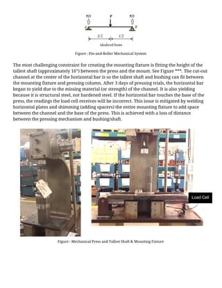 WorkReportDRAFT | PDF | Computer Peripherals | Computing