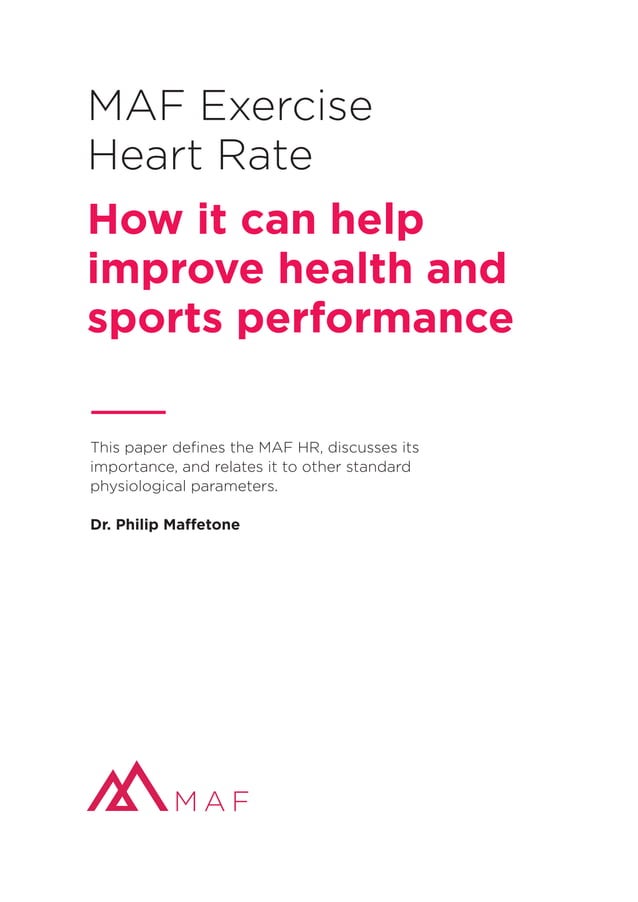 MAF-WP-Heart-Rate-v1.5 | PDF