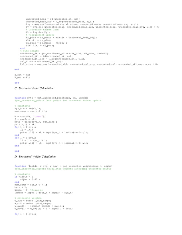 Eeng519finalprojectreport Pdf