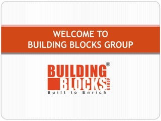 BBG_PRESENTATION | PPT