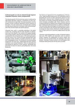 Laser Technologies in Lithuania. 2015.PDF
