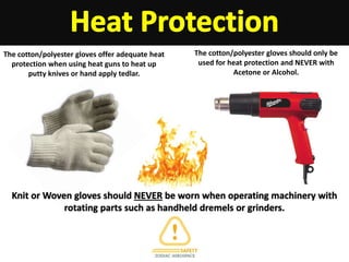 Proper Hand Protection Tailgate | PPTX