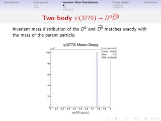 Particle Physics Presentation | PPT