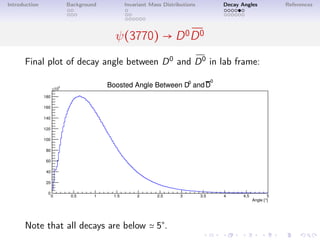 Particle Physics Presentation | PPT