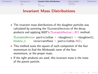 Particle Physics Presentation | PPT