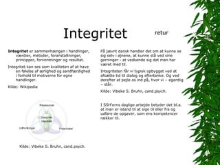 Socialpædagogik i den palliative omsorg | PPT