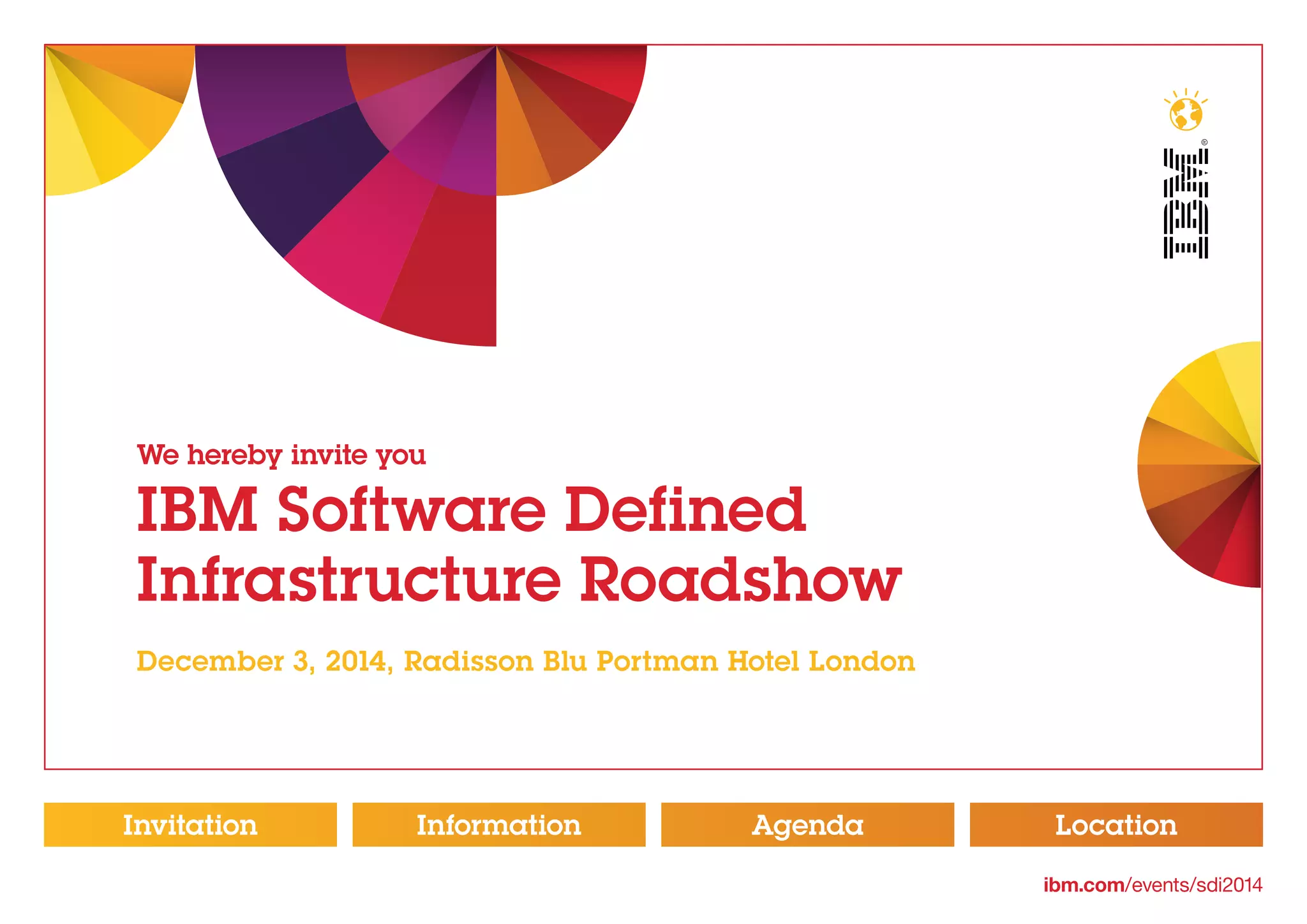 IBM_Invitation_Cloud_BigData&Storage_2-4Dec | PDF