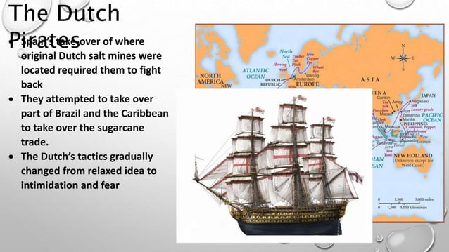 pirate presentation | PPTX