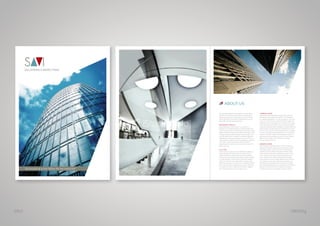 Portfolio 2016 v2 | PDF | Technology & Computing