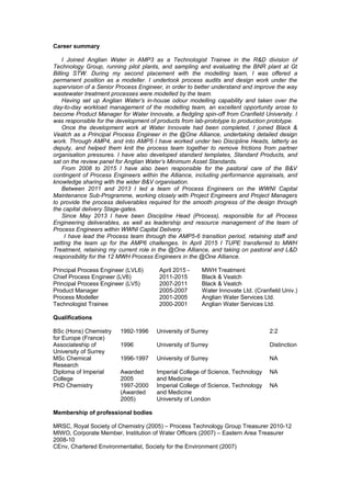 Pascal Harper CV Linkedin ver 2 | DOC