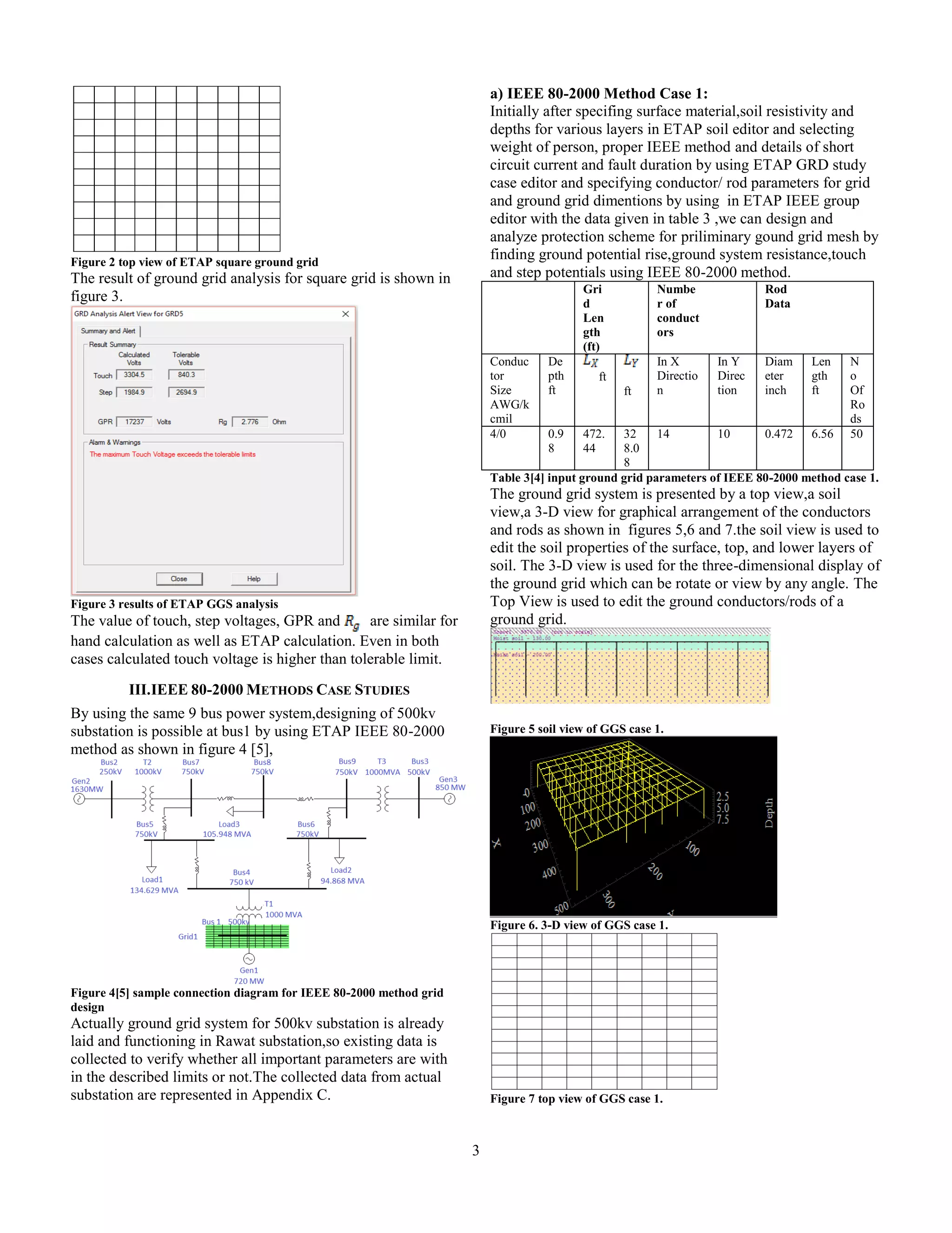 grad project IEEE paper | PDF | Physics | Science