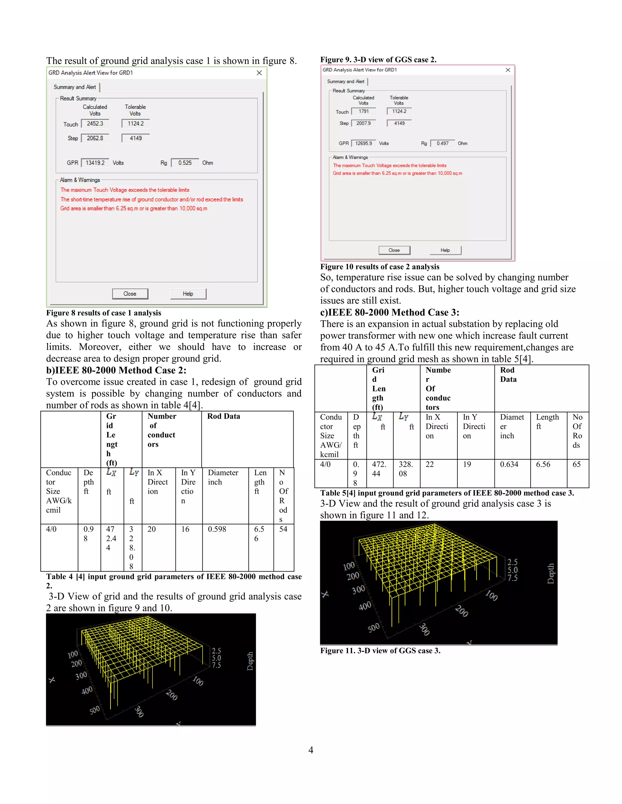 grad project IEEE paper | PDF | Physics | Science