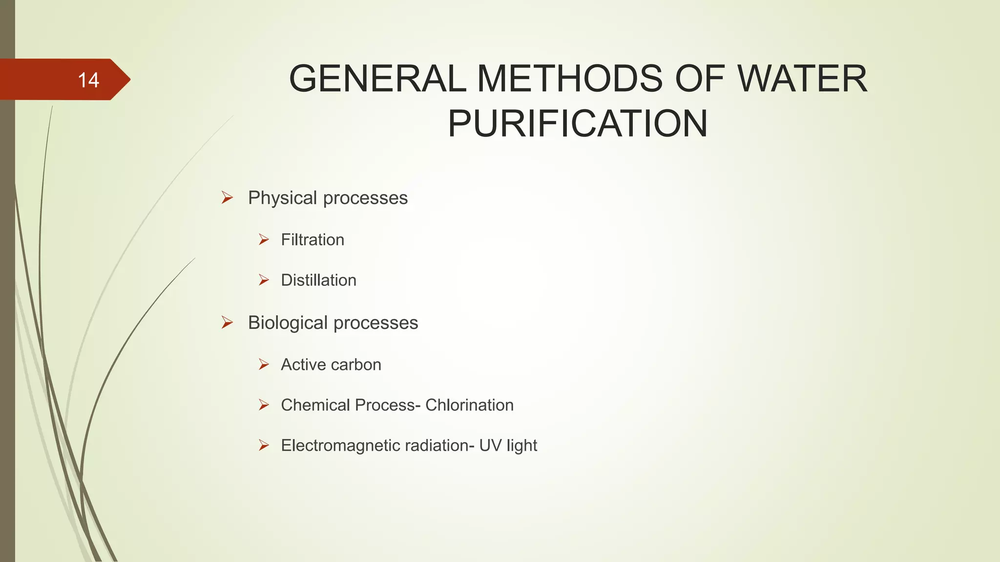 Water purification using graphene from sugar (1) | PPTX