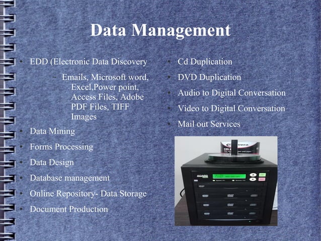 Integrity Doc. Presentation | PPT | Free Download