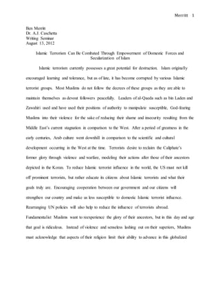 huge final paper | PDF