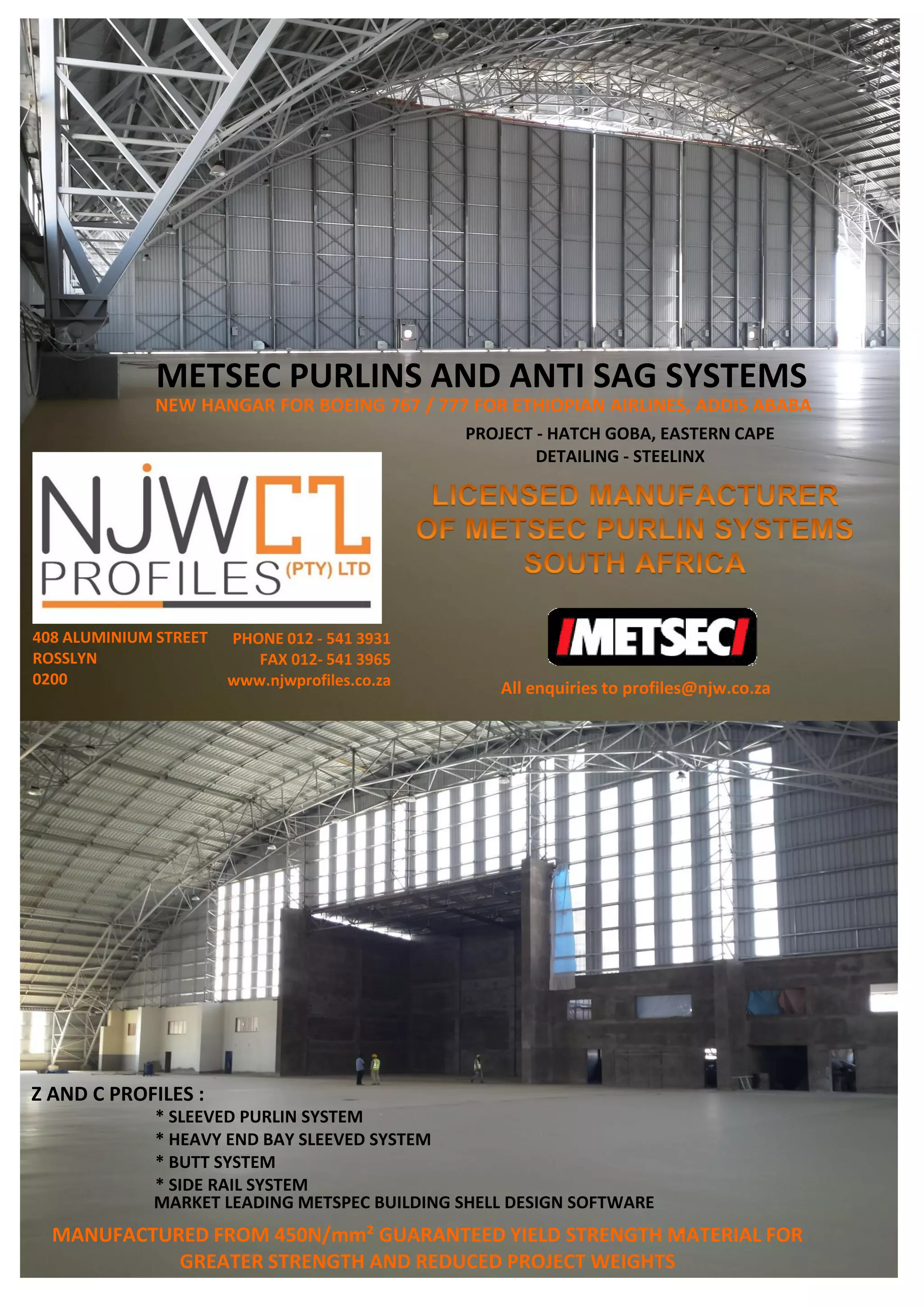 METSEC 2 | PDF
