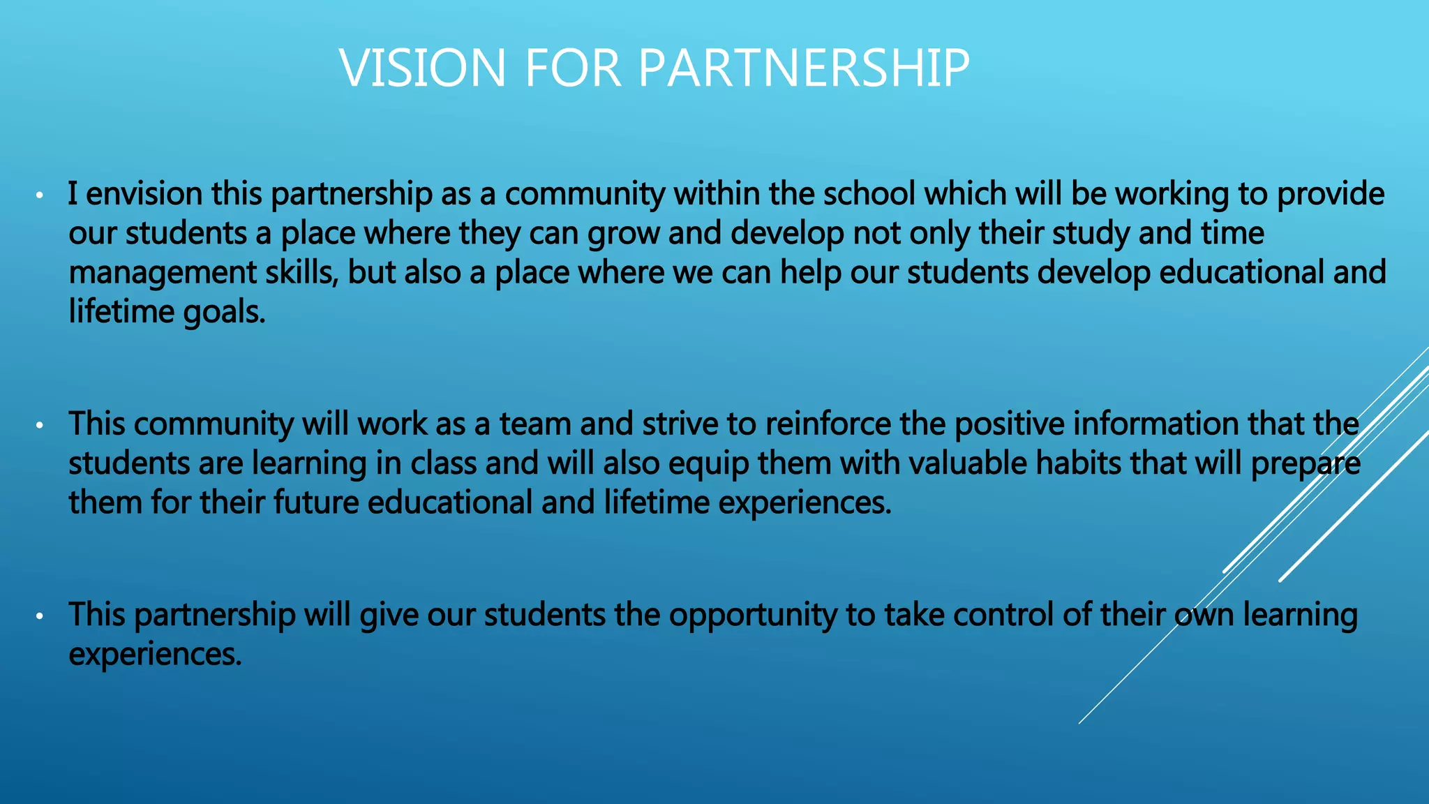 Getting Better beyond | PPT