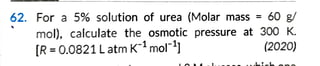 chemistry solution | PDF