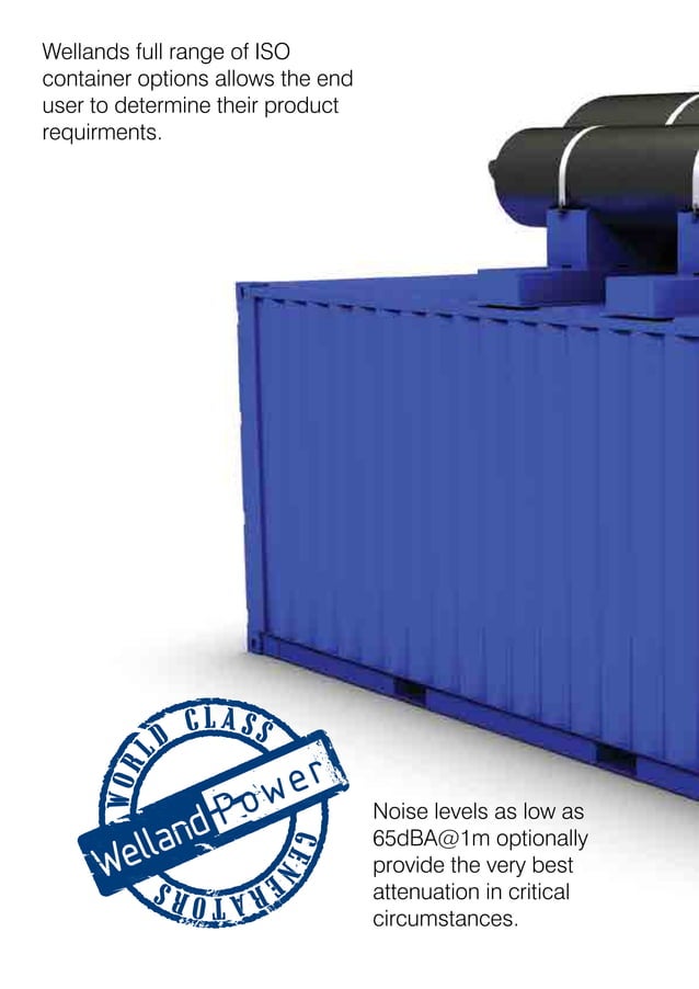 Welland Power Brochure 2015 - Web Resolution | PDF