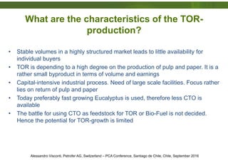 Conference Lecture PCA Chile Alessandro Visconti.compressed | PPT