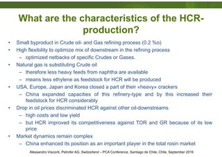 Conference Lecture PCA Chile Alessandro Visconti.compressed | PPT