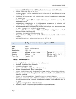 CV_ArunS_OTM_TechnoFunctional_Consultant | DOCX