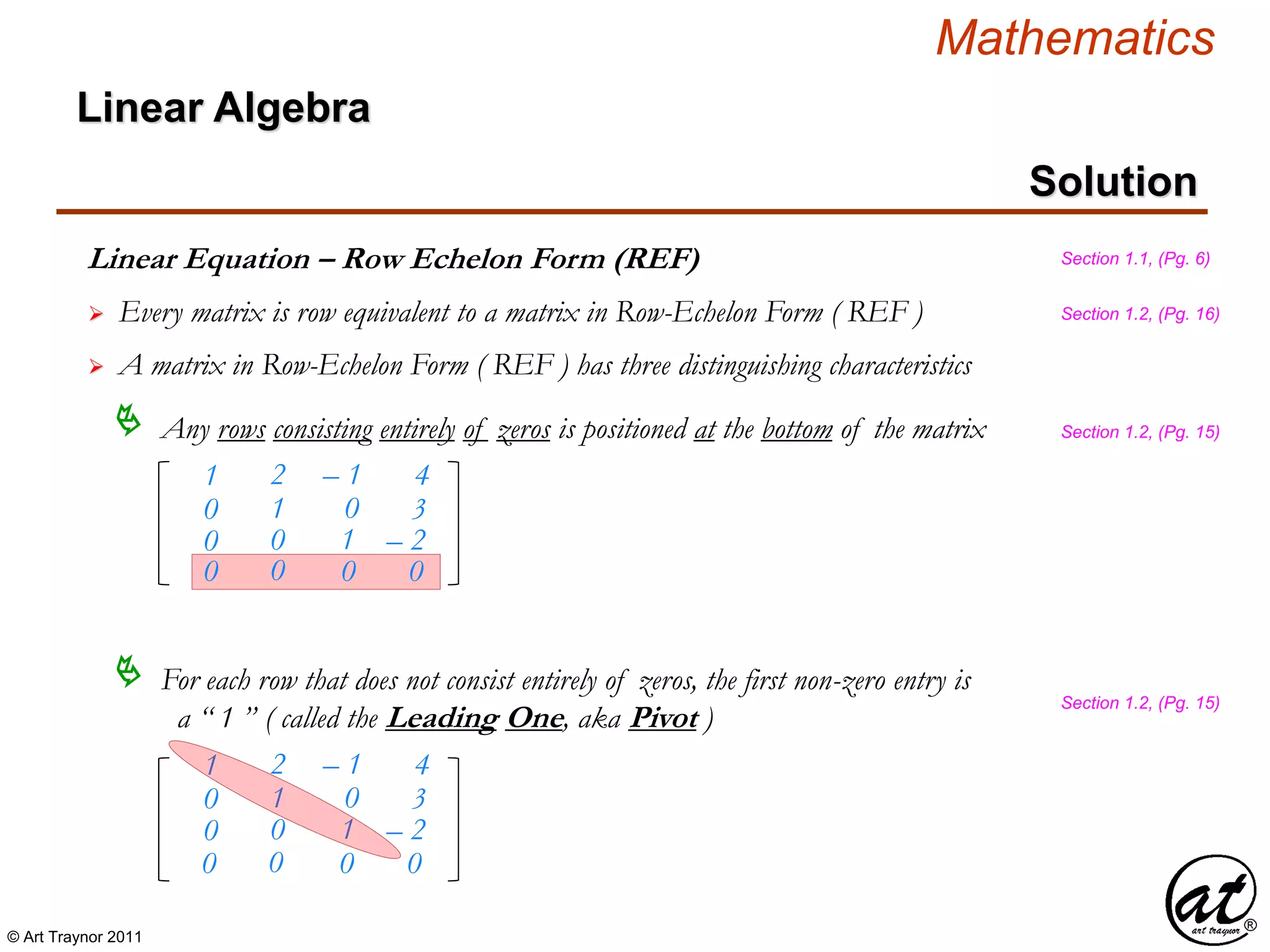 LinearAlgebra_160423_01 | PPT