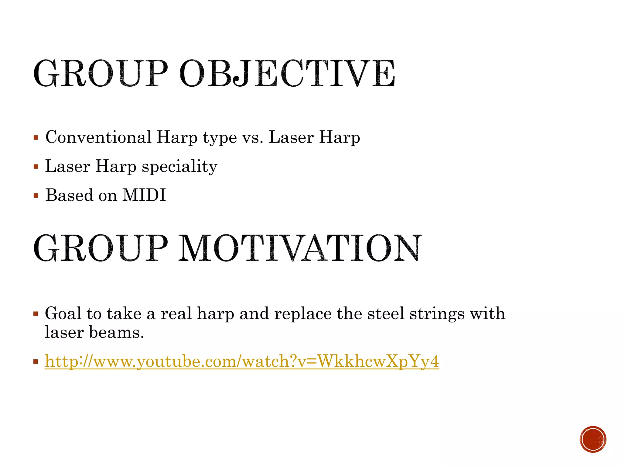 LaserHarp_Presentation | PPTX