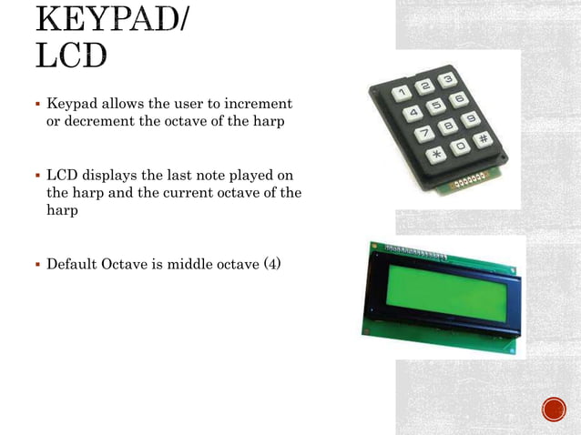 LaserHarp_Presentation | PPTX