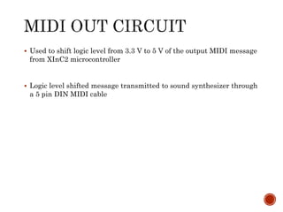 LaserHarp_Presentation | PPTX