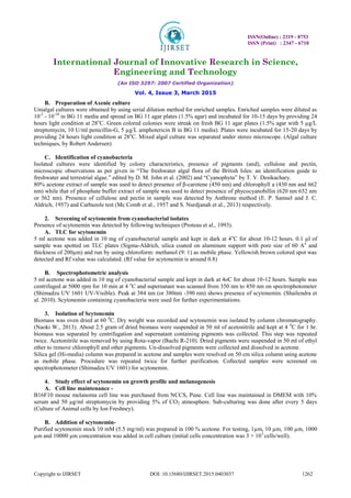 37_8_Isolation | PDF