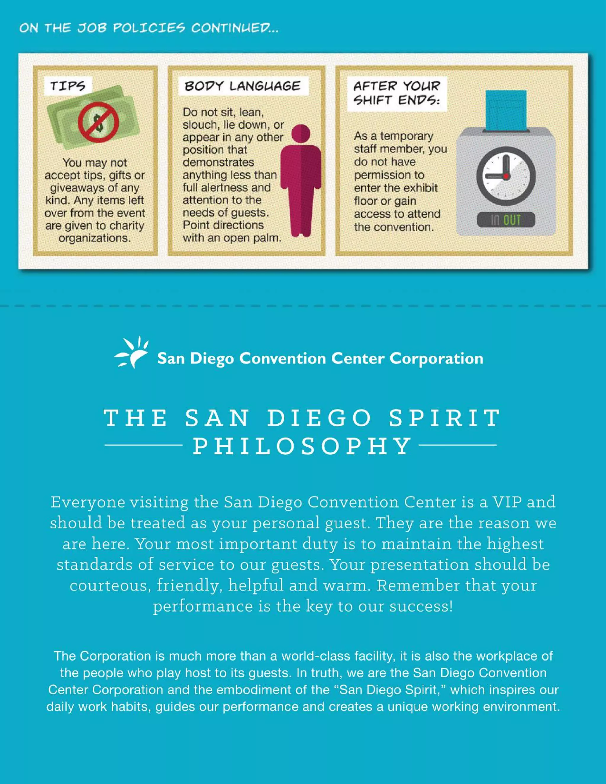 CSSR Rehire Welcome Newsletter | PDF