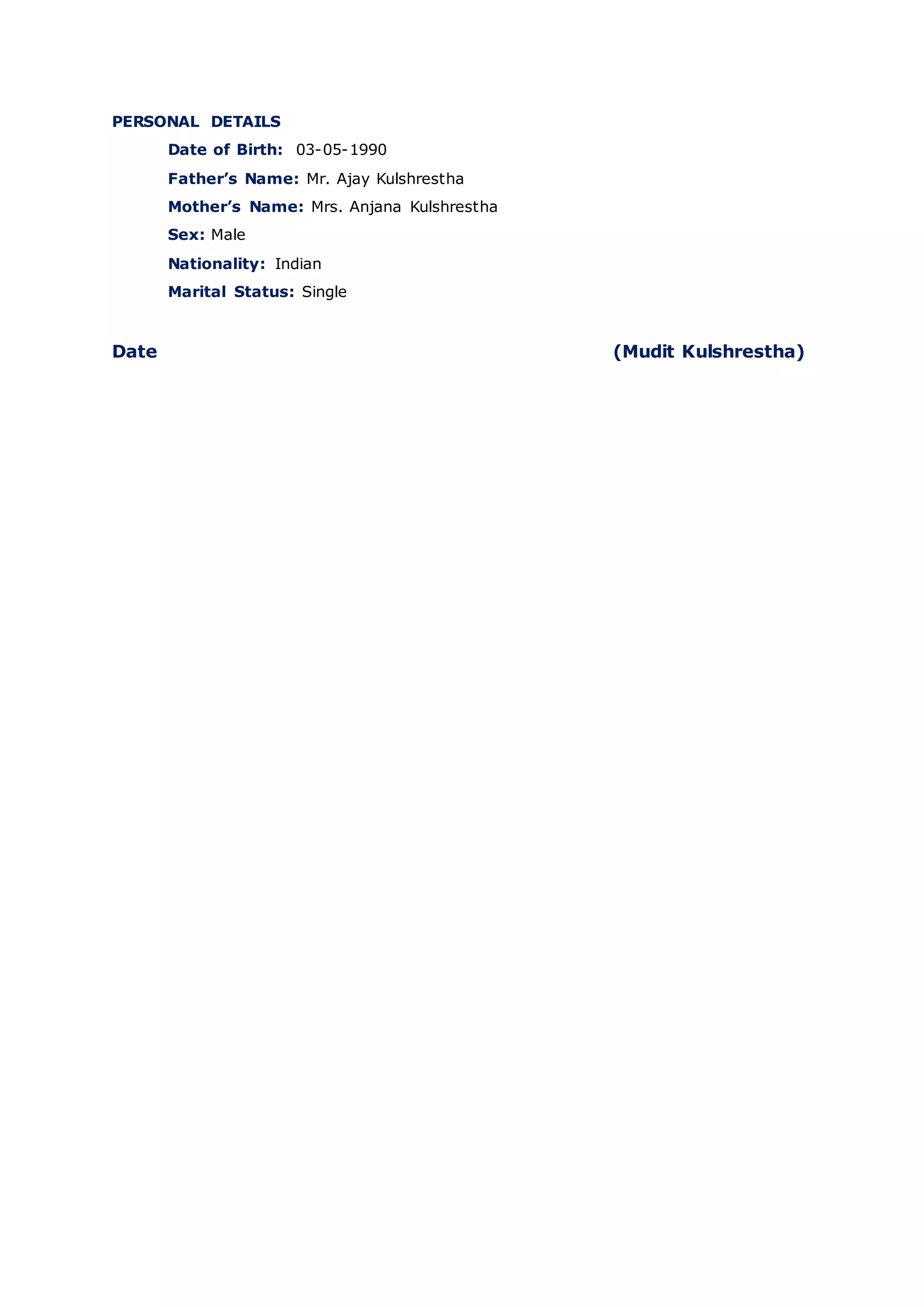 mudit_resume_final | PDF