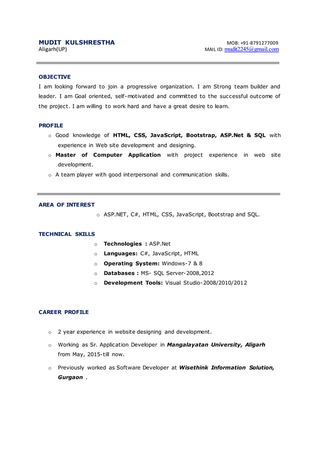 mudit_resume_final | PDF