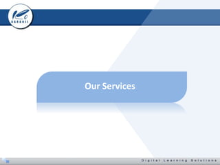 Karanji Infotech Pvt Ltd Company Profile | PPT