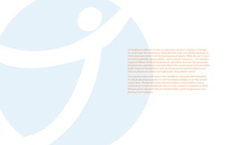 Healthcasts_Whitepaper_5_Key_Physician_Insights_Pharma_Needs_to_Know ...