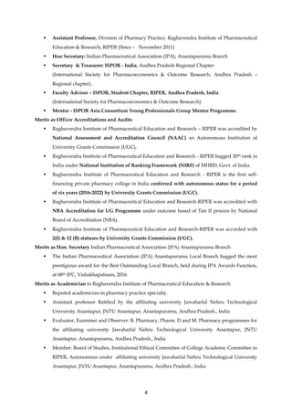 CV MOHAN | PDF