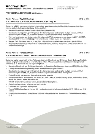 Andrew Duff 2016r24_NR | PDF