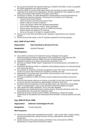 Resume%2520meena11 (002) | PDF