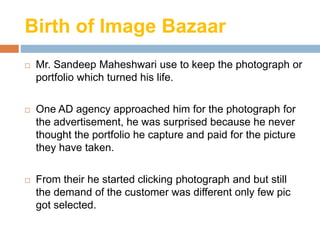 Sandeep Maheshwari-01(A) | PPTX