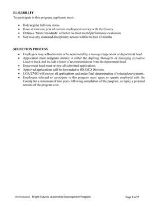 BrightFuturesApplicationForm_July15 | PDF