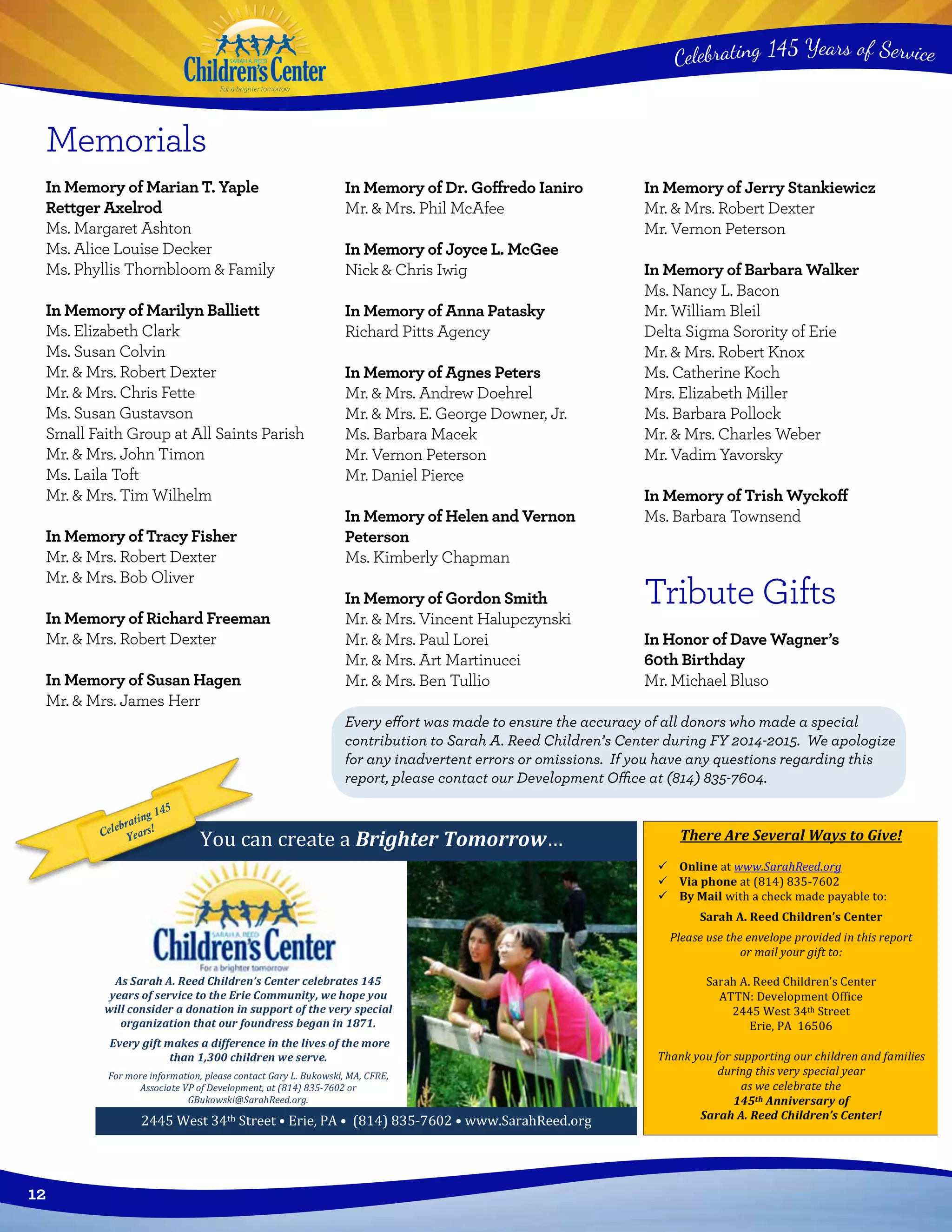 SARCC AnnualReport 2014-2015 | PDF