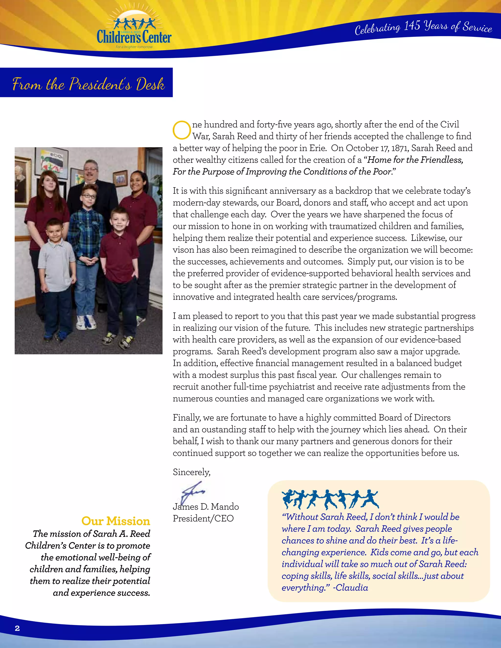 SARCC AnnualReport 2014-2015 | PDF