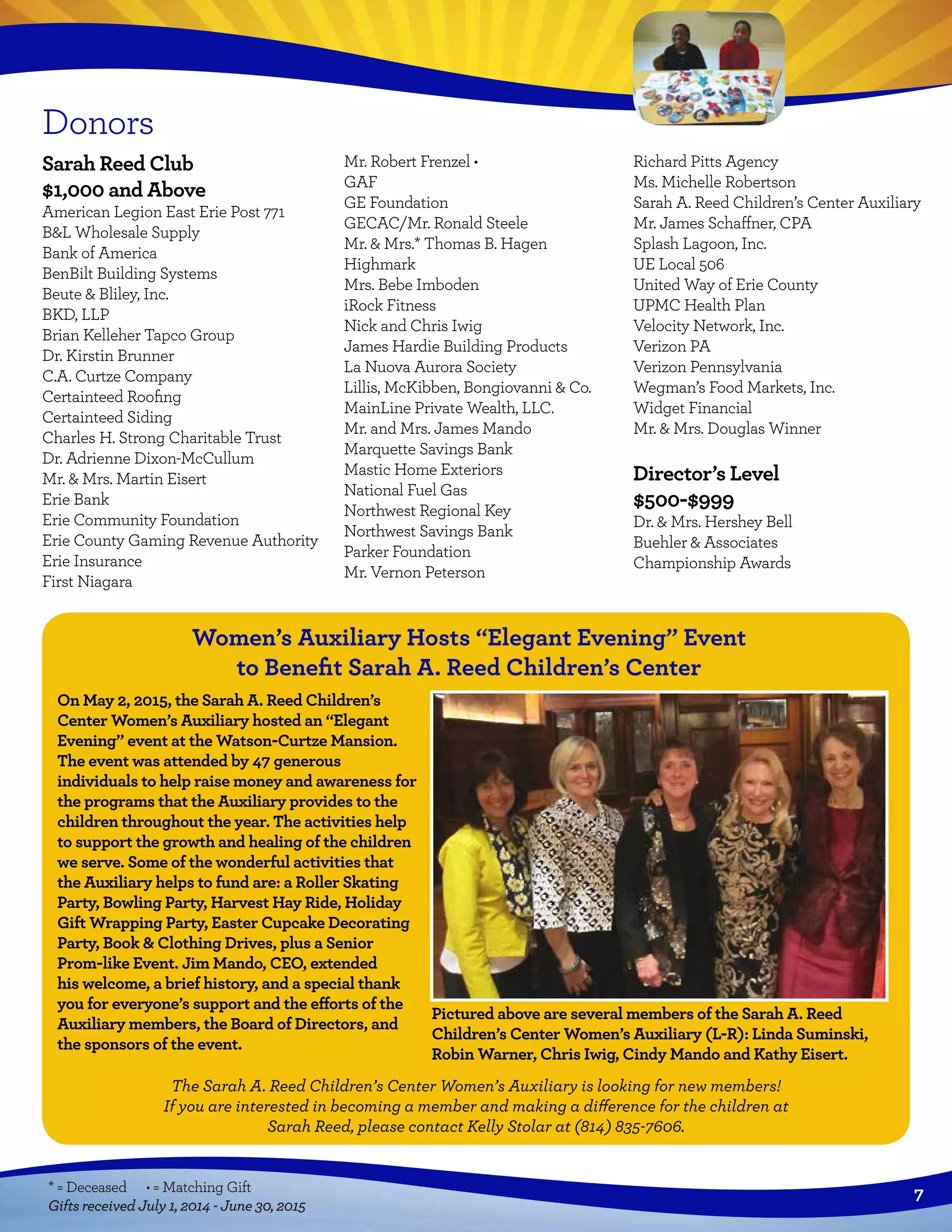 SARCC AnnualReport 2014-2015 | PDF