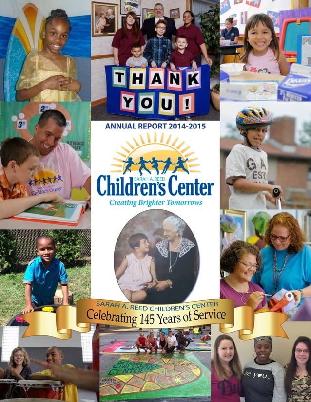 SARCC AnnualReport 2014-2015 | PDF | Adoption and Fostering | Parenting