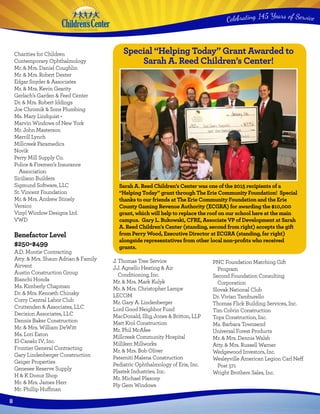 SARCC AnnualReport 2014-2015 | PDF