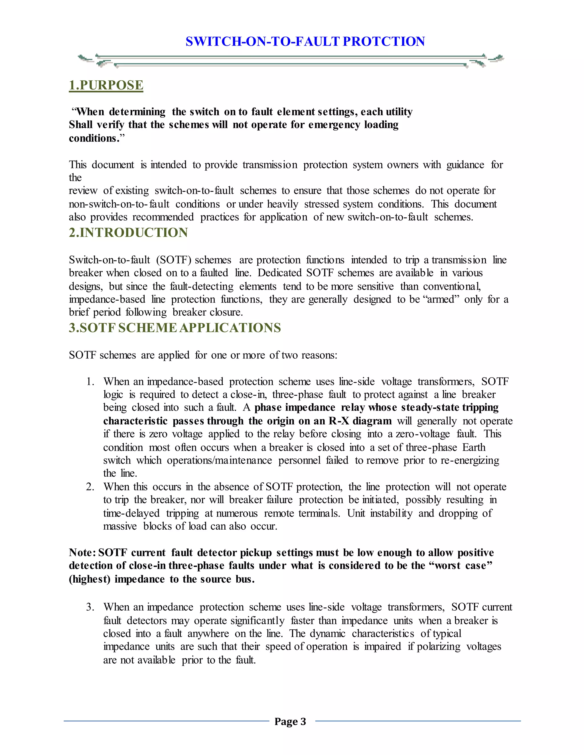 DOCUMENT FOR SOTF PROTECTION FINAL | DOCX